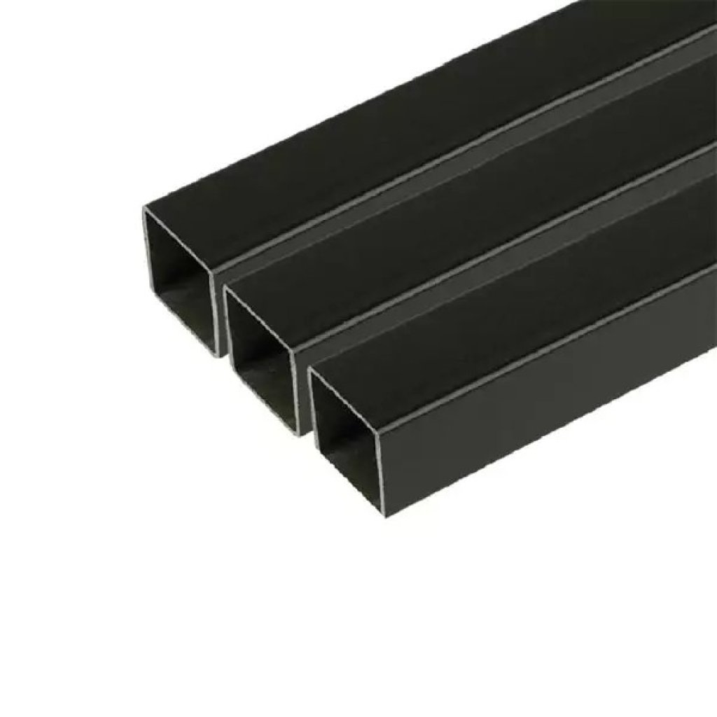 Kare Kutu Profil – Alues Aluminyum